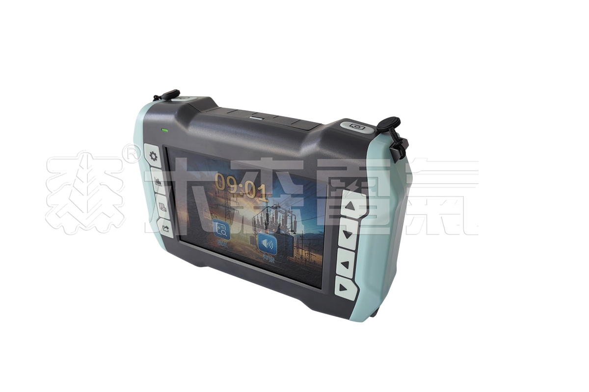 局部放电检测仪,局部放电测试仪,便携式局部放电测试仪,变电站电气试验设备制造商,产品选型找武汉市木森电气有限公司