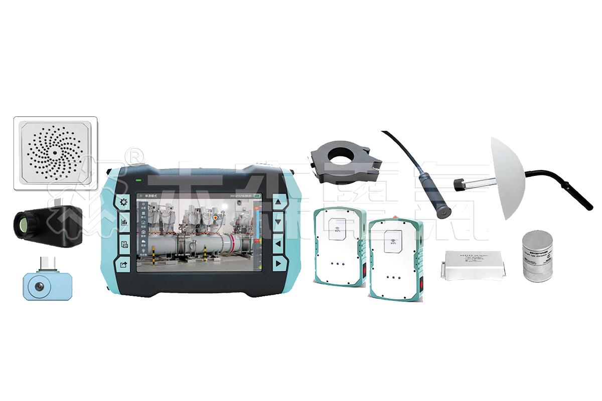 局部放电检测仪,局部放电测试仪,便携式局部放电测试仪,变电站电气试验设备制造商,产品选型找武汉市木森电气有限公司