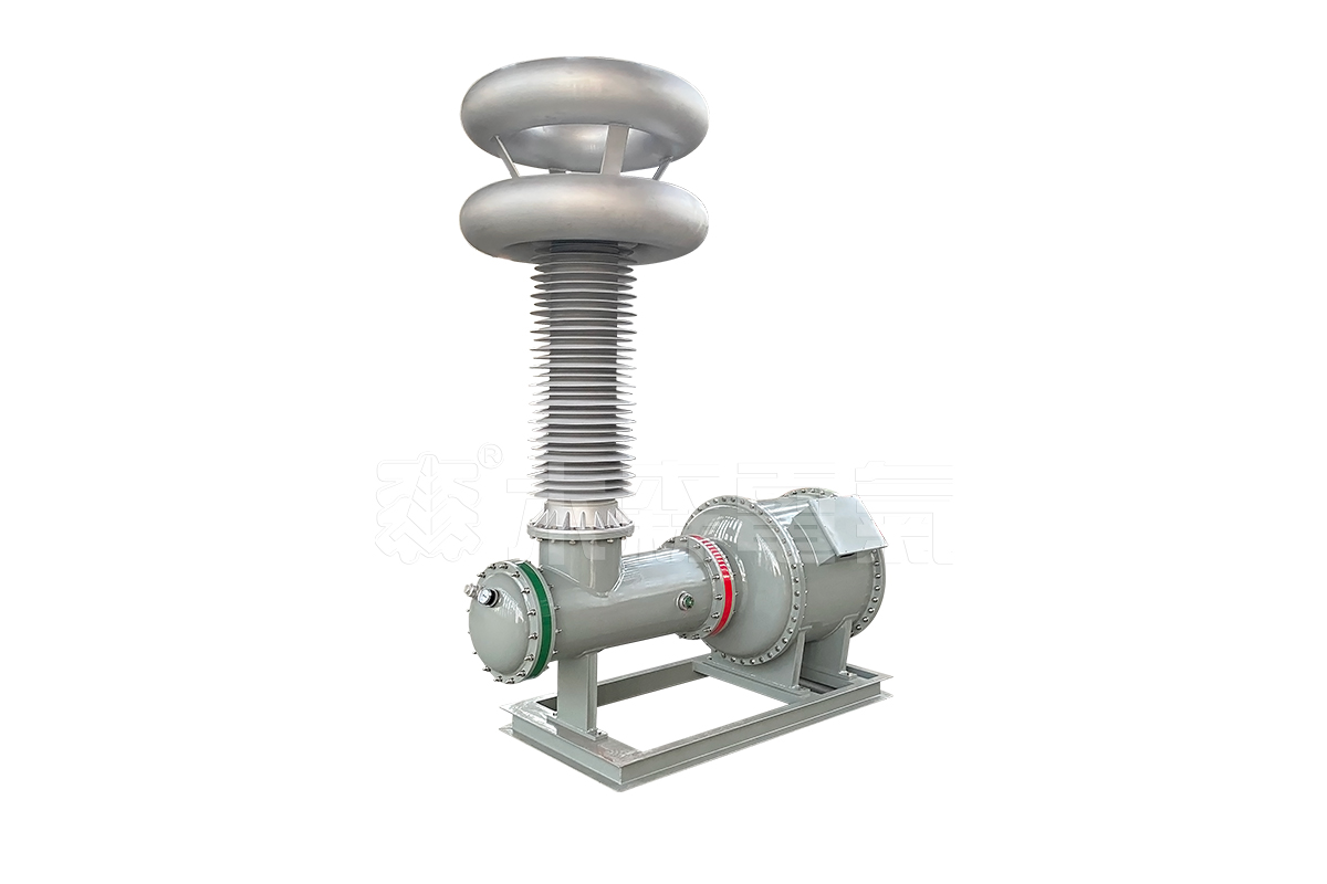 如何选择适合的SF6无局部放电测试变压器 | 电力测试设备